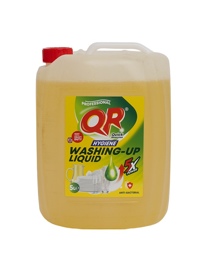 Shop Steel Cleaners – Shiny, Protected Finish | QR Professional